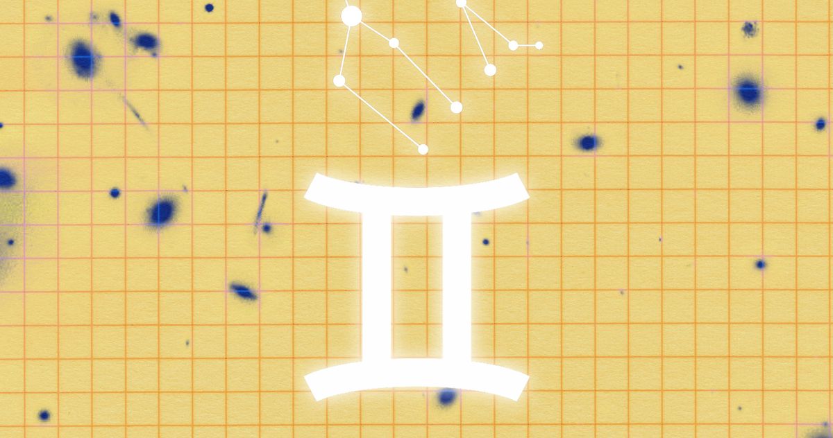 Gemini Zodiac Sign, Explained: Traits and Compatibility