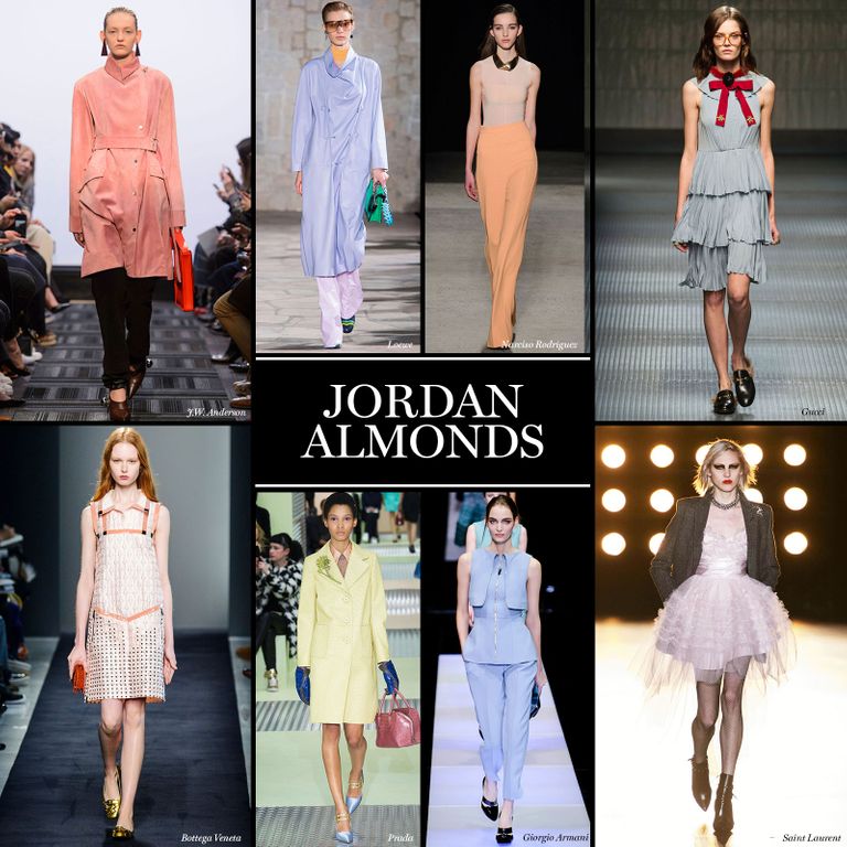 13 Runway Trends You’ll Want to Wear Next Fall