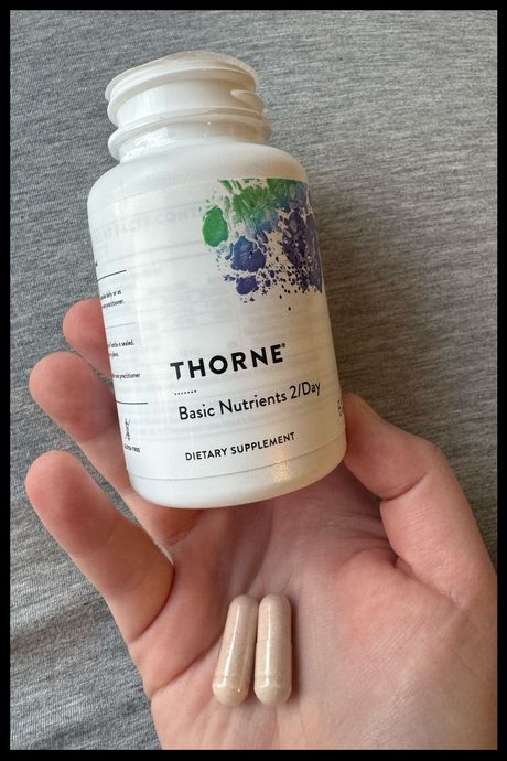 10 Best Multivitamins | The Strategist