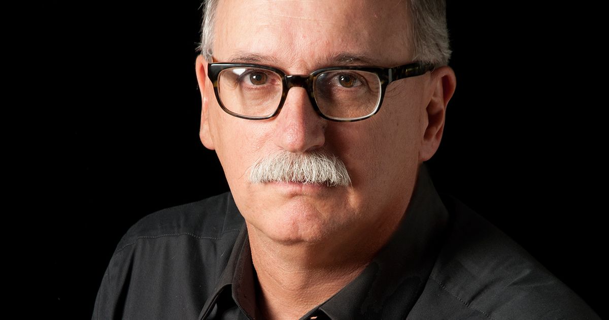 How the Academy Saved Novelist Jim Shepard From Mainstream Success