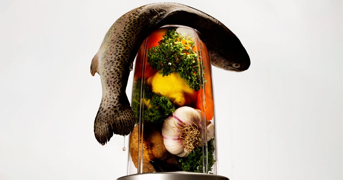 The Best Blenders for Those Low on Counter Space | The Strategist