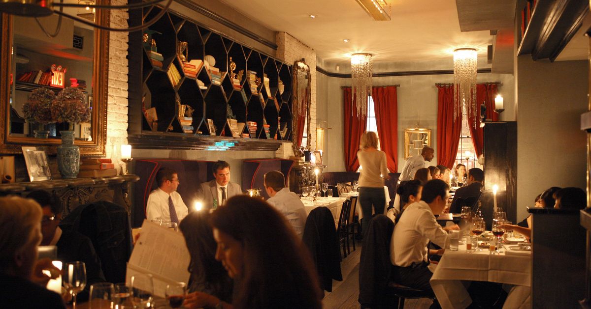 Bobo | New York Magazine | The Thousand Best