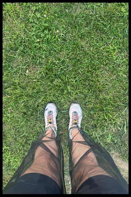 All the Cool Upstate People Wear This Tick Protective Gear | The Strategist