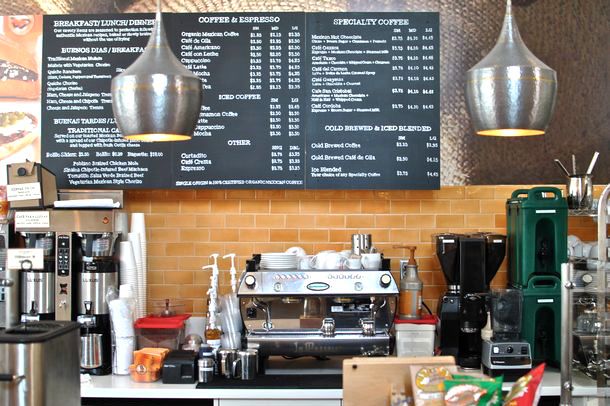 What to Eat at La Monarca Bakery, Grand-Open in South Pasadena