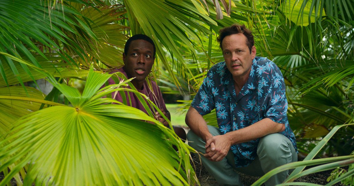 ‘Bad Monkey’ Recap, Episode 10