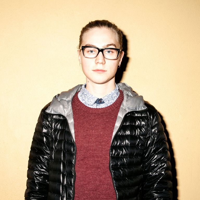 Normcore: Fashion for Those Who Realize They’re One in 7 Billion