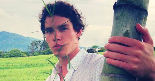 Hillary Clinton’s Nephew Tyler Clinton Modeling Contract