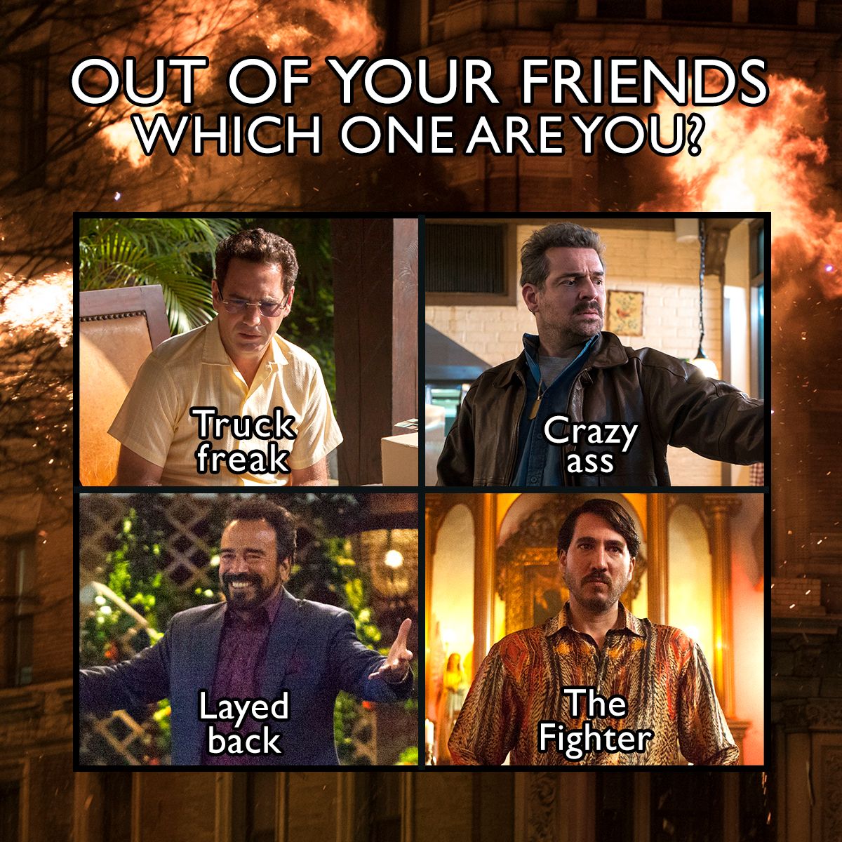 Narcos Recap, Season 3, Episode 7: ‘Sin Salida’