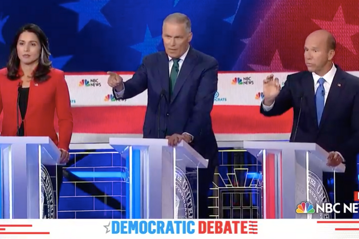 Democratic Debate Highlights: The Best Parts of Night 1
