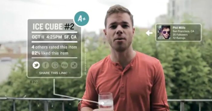 Look at This App That Lets You Rate Everything - Clickable - Vulture