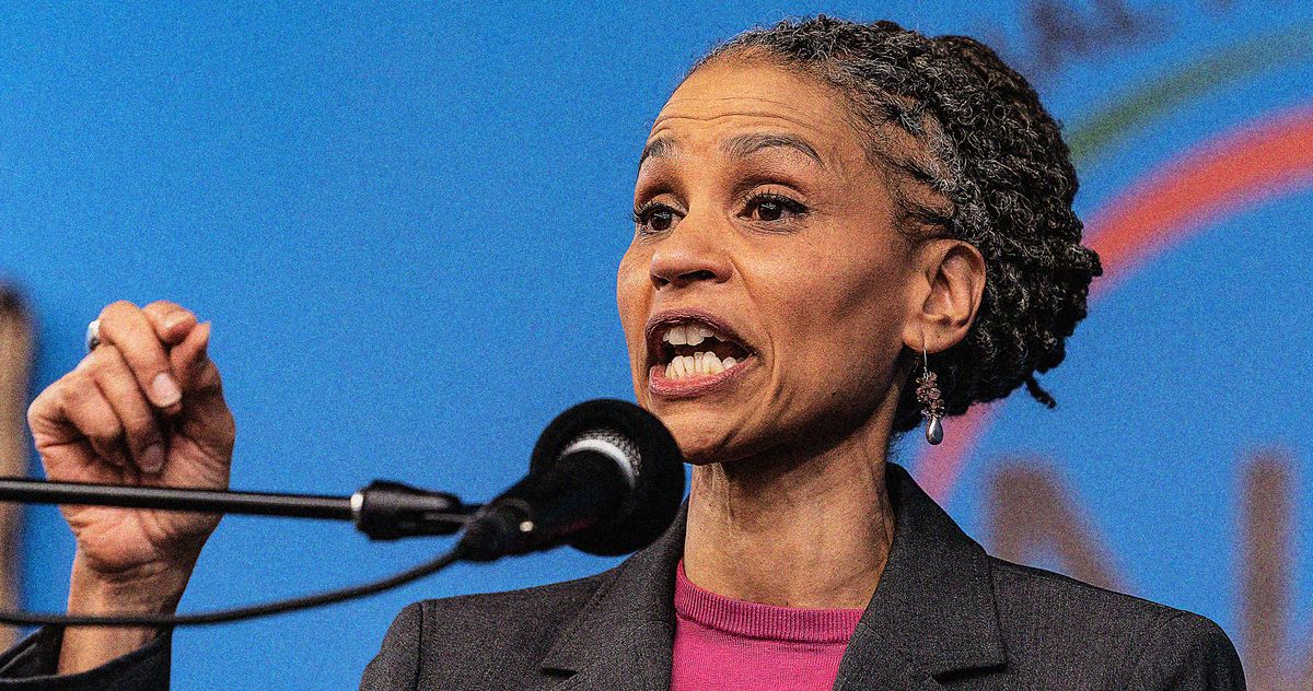 Maya Wiley’s Big Endorsement Could Shake Up the Mayoral Race