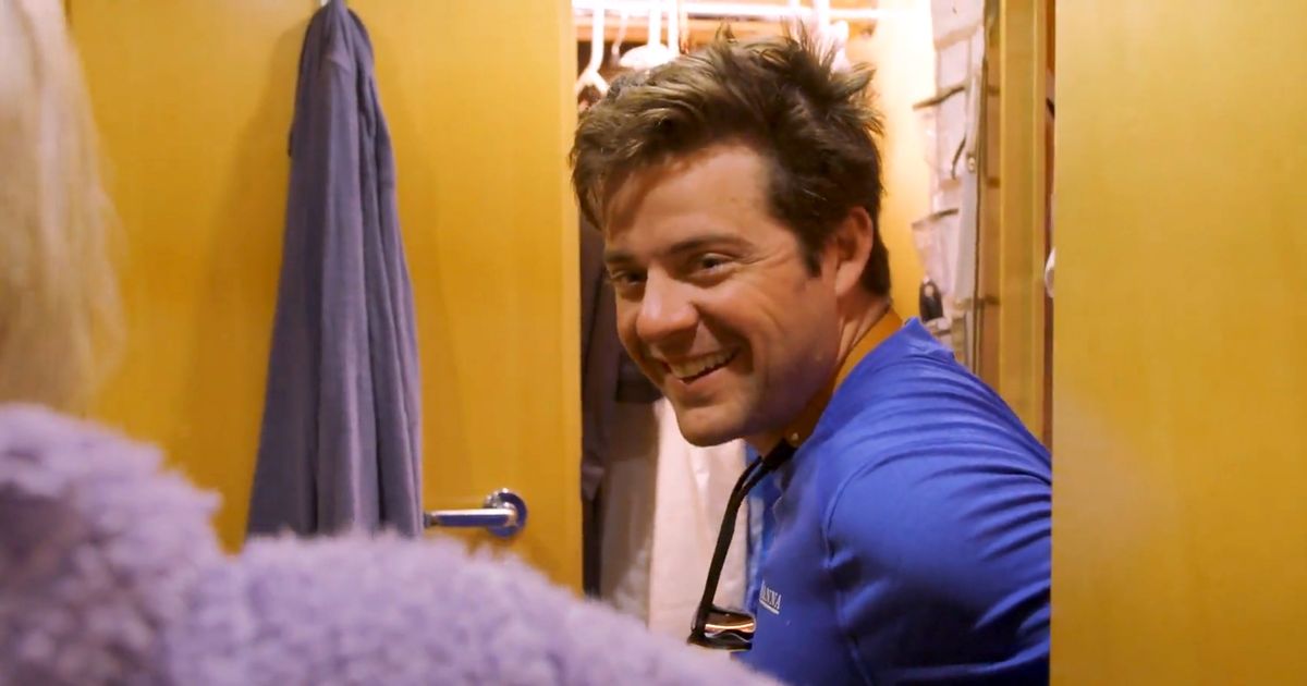 ‘Below Deck’ Season 9, Episode 5
