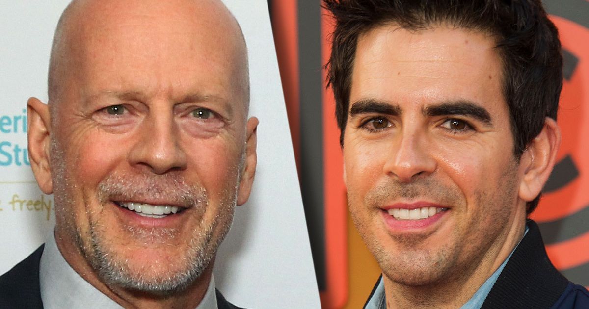Eli Roth Is Set to Direct Bruce Willis in Death Wish