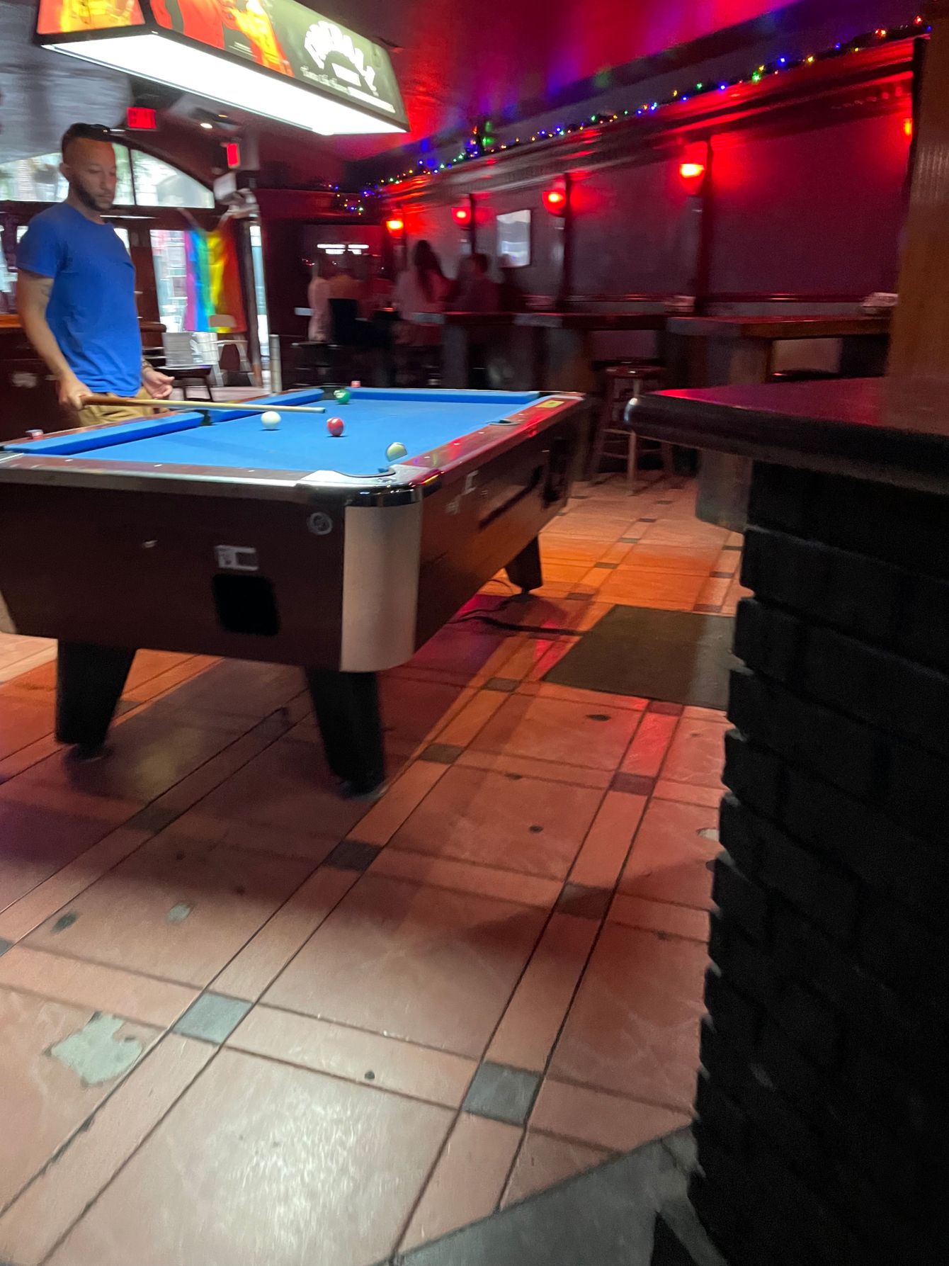 The Real Alligator Lounge From Nathan Fielder’s ‘Rehearsal’