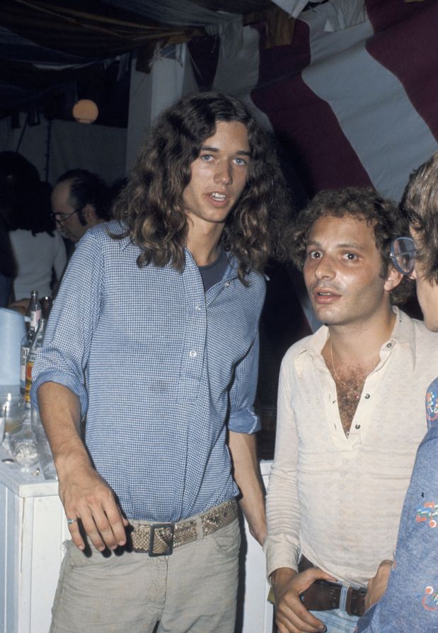 Inside 2024 Presidential Campaign of Robert F. Kennedy Jr.