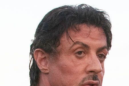 The Eight Signature Looks of Sylvester Stallone’s Versatile Goatee