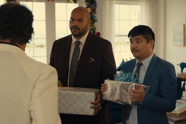 Platonic — TV Episode Recaps & News