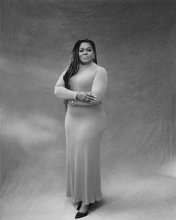 How Cori Bush Conquered Washington, DC