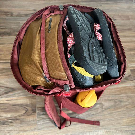 Gregory Rhune 25 Review 2023 | The Strategist