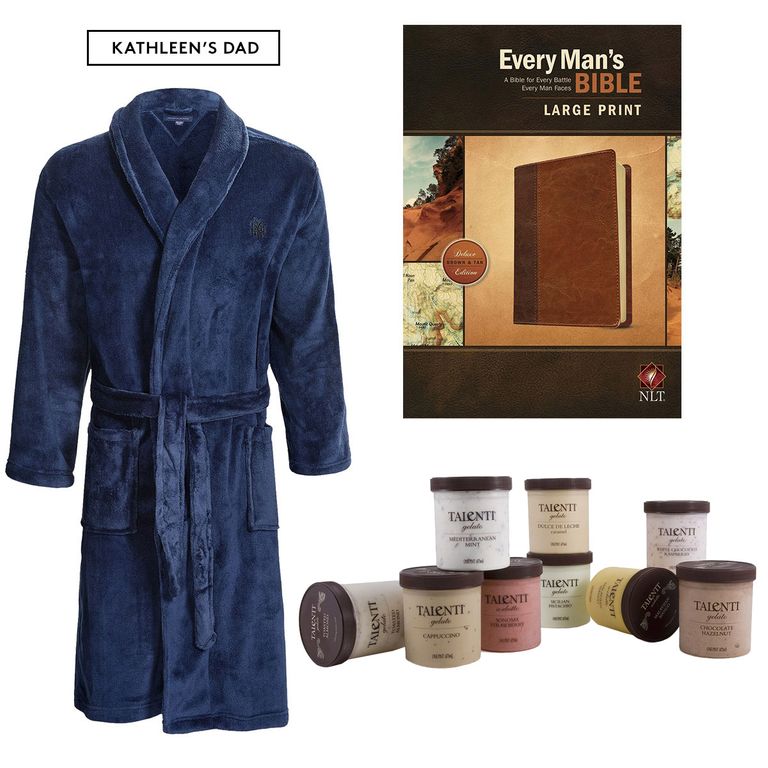 43 Father’s Day Gift Ideas for Your Weird Dad