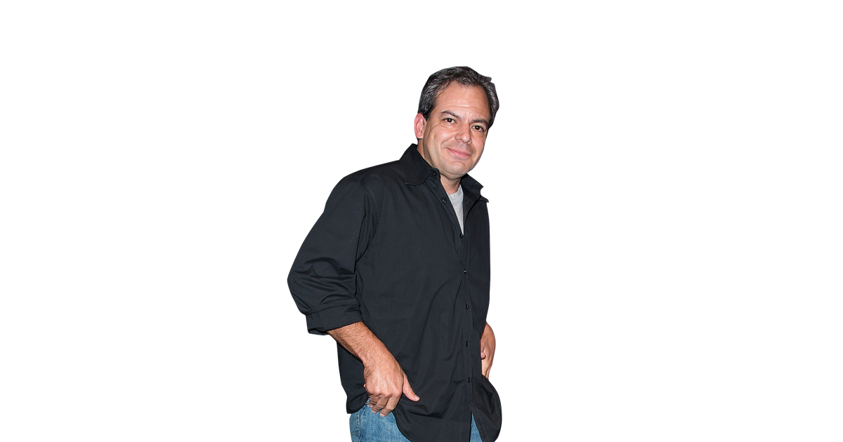 Doug Dorst on Writing His Mind-Bending Novel S and Leaving You ...