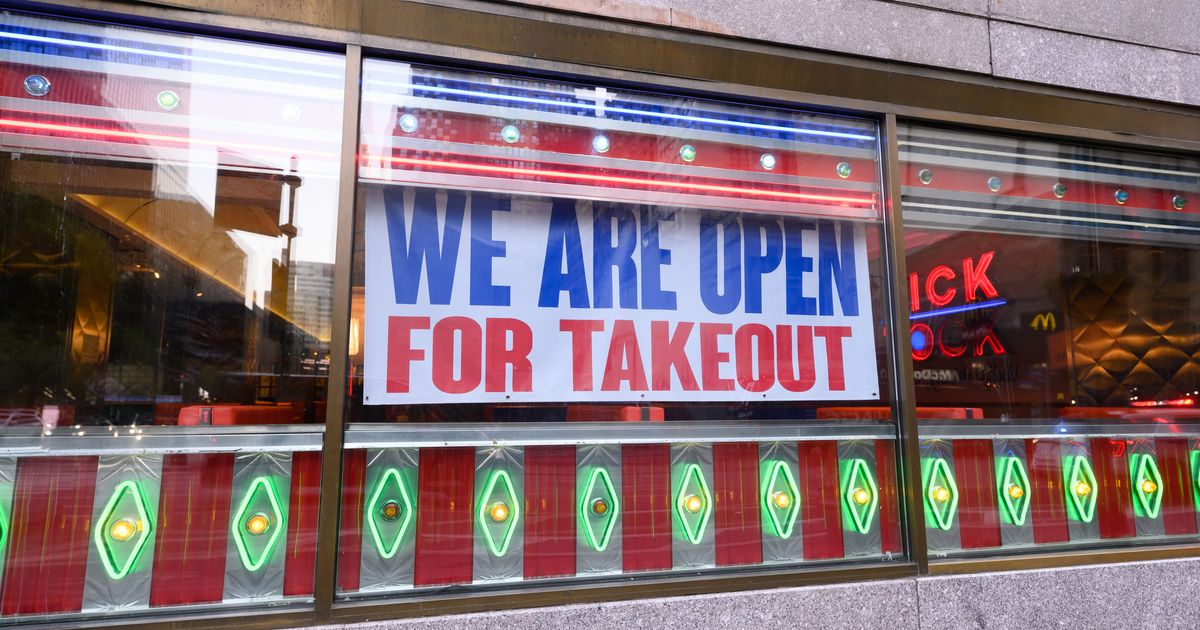 Why and How NYC’s Restaurants Are Starting to Reopen