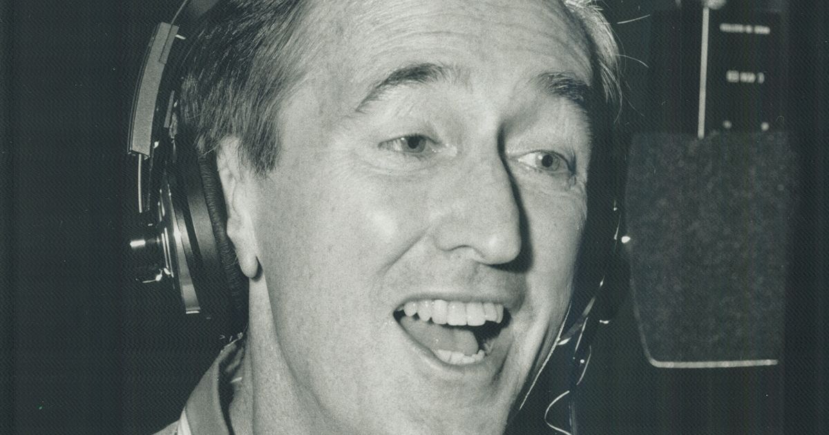Obituary: ‘Sesame Street’ ’s Bob McGrath
