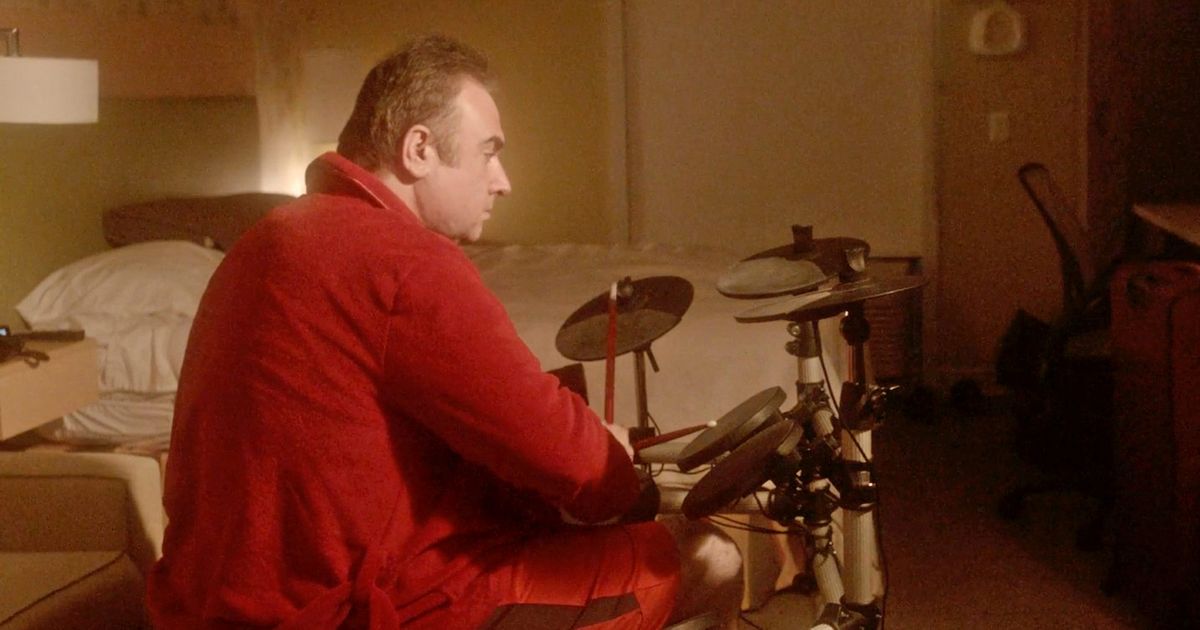 Watch the Comedy Short ‘Hardware’ [VIDEO]