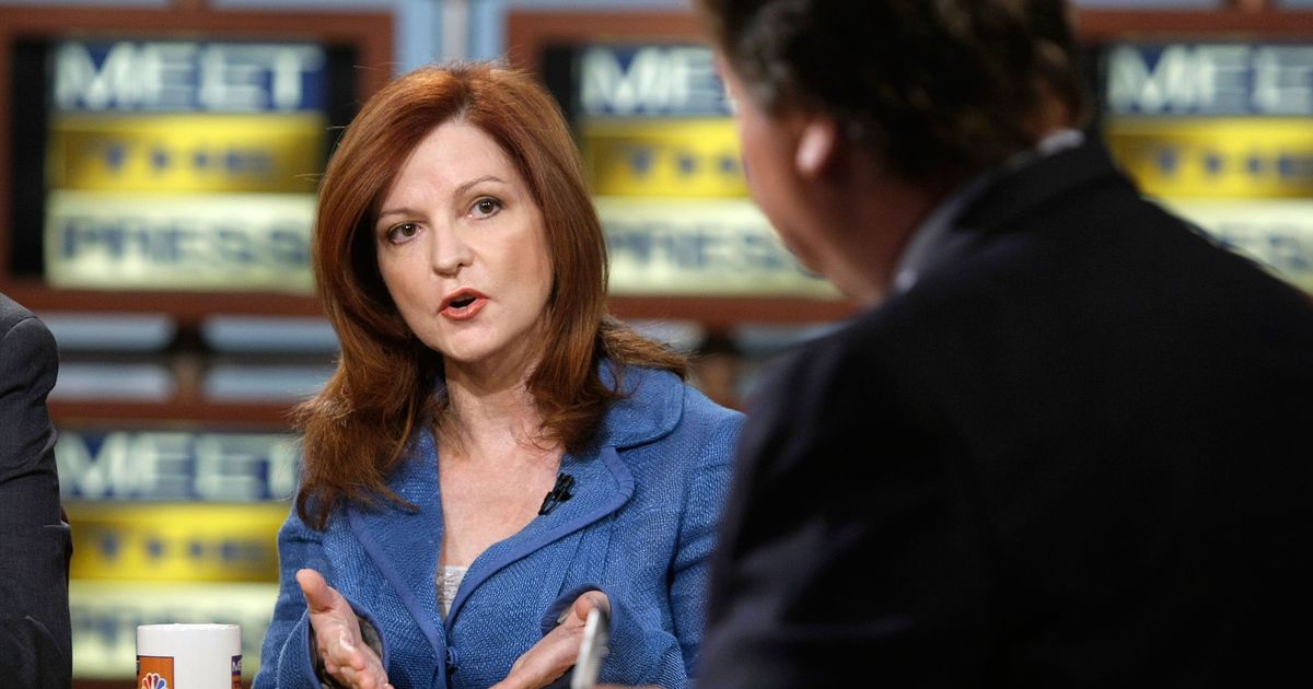 Maureen Dowd’s Greatest Hits (As a Reporter)