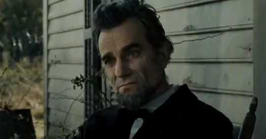 Lincoln Trailer: Steven Spielberg’s Civil War