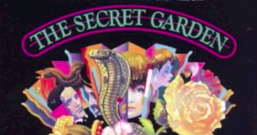 ‘The Secret Garden’ Musical Is Returning to Broadway