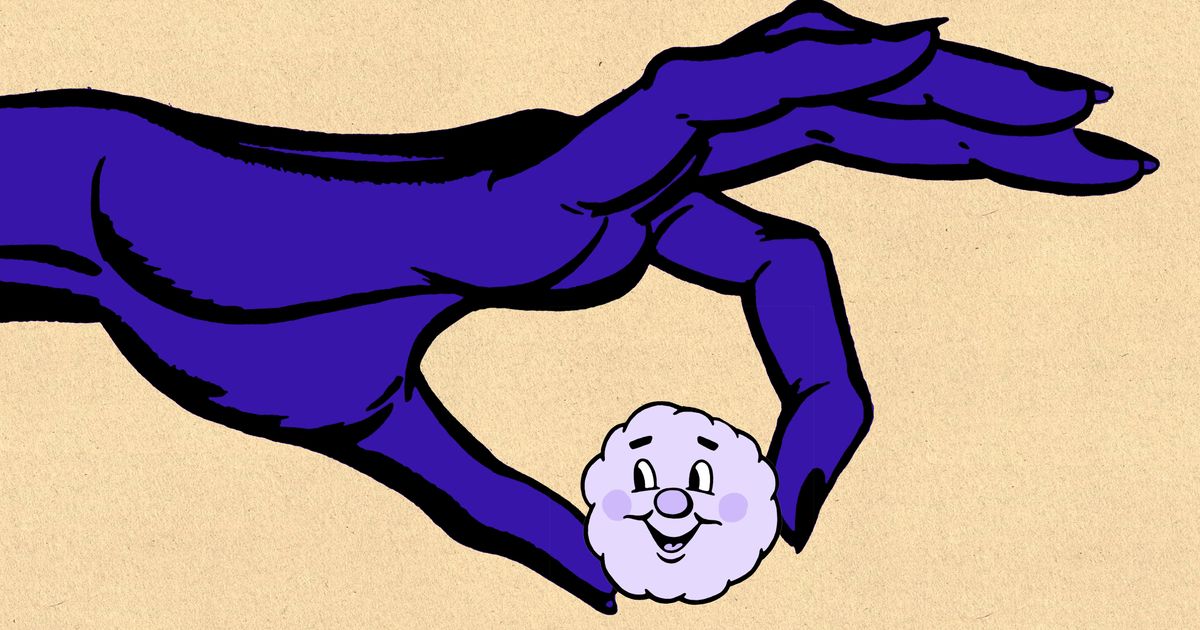 What Is Kanna — and Can It Really Reduce My Anxiety? | The Strategist