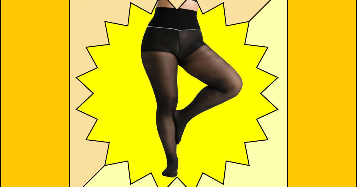 Sheertex Essential Sheer Tights Sale 2022 | The Strategist