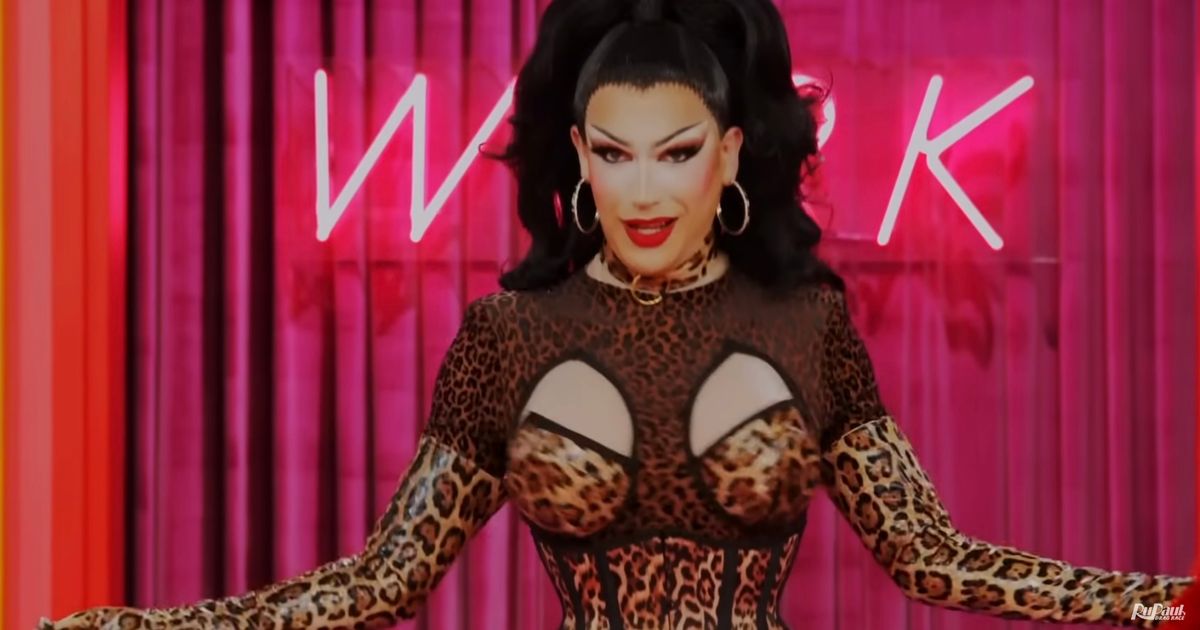‘rupauls Drag Race Recap Season 16 Episode 2 2470