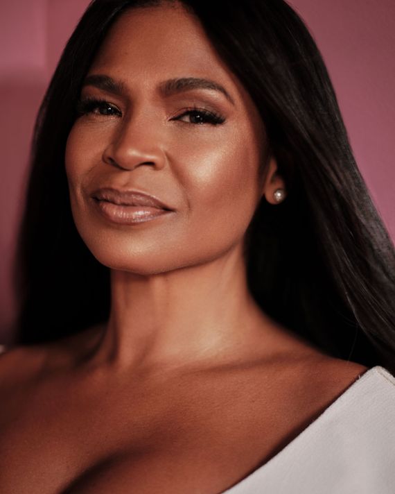 February 2023 Cut Cover: Nia Long