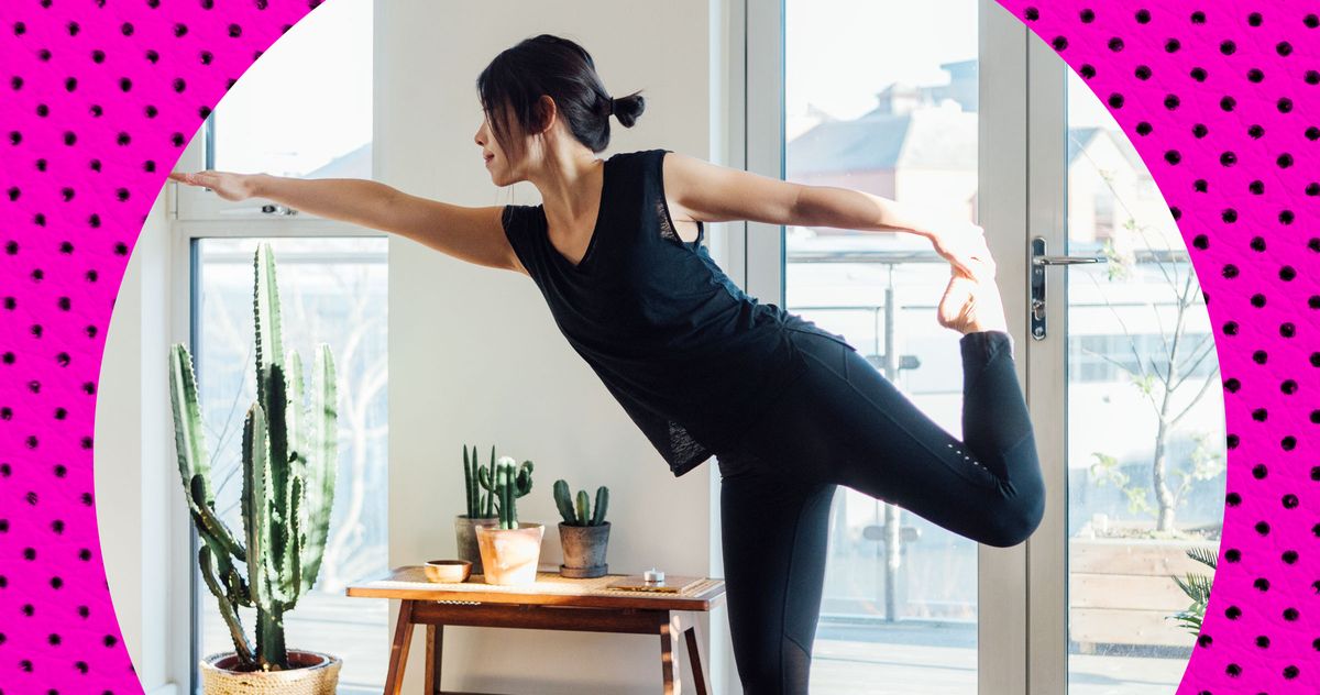 Behold, the Ascendance of the Lunchtime Workout