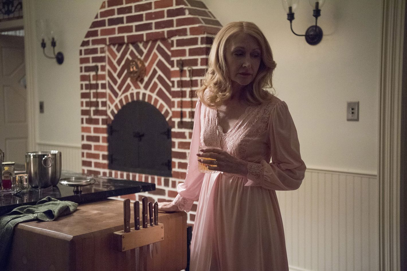 A Closer Look at the Nightgowns in Sharp Objects