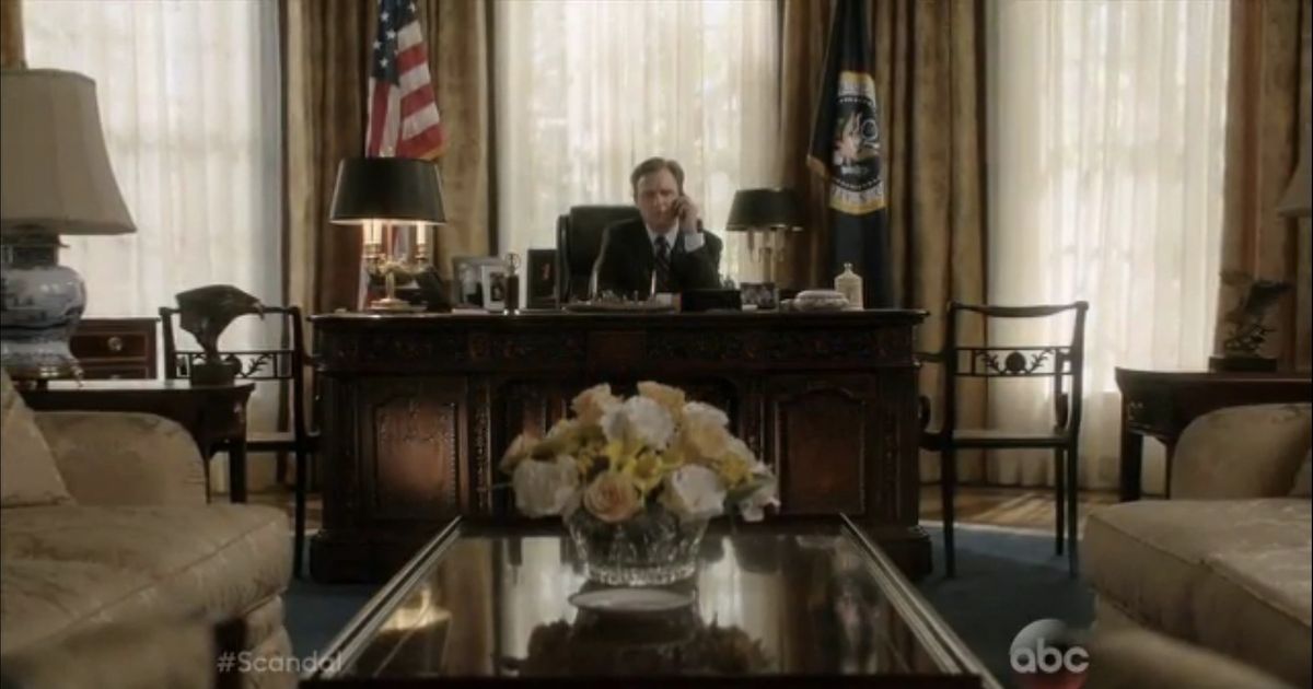 New Scandal Promo Asks, ‘Where Is Olivia Pope?’