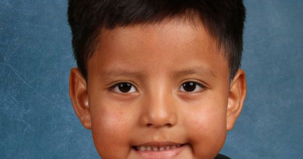 Family Says Liam Conejo Ramos Is Sick in ICE Detention