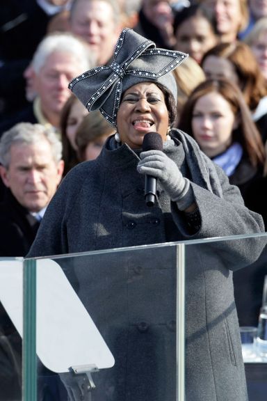 The 50 Most Remarkable Hats of All Time