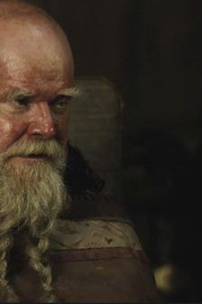 Take a Tour of the Insanely Epic Hair of Vikings - Slideshow - Vulture