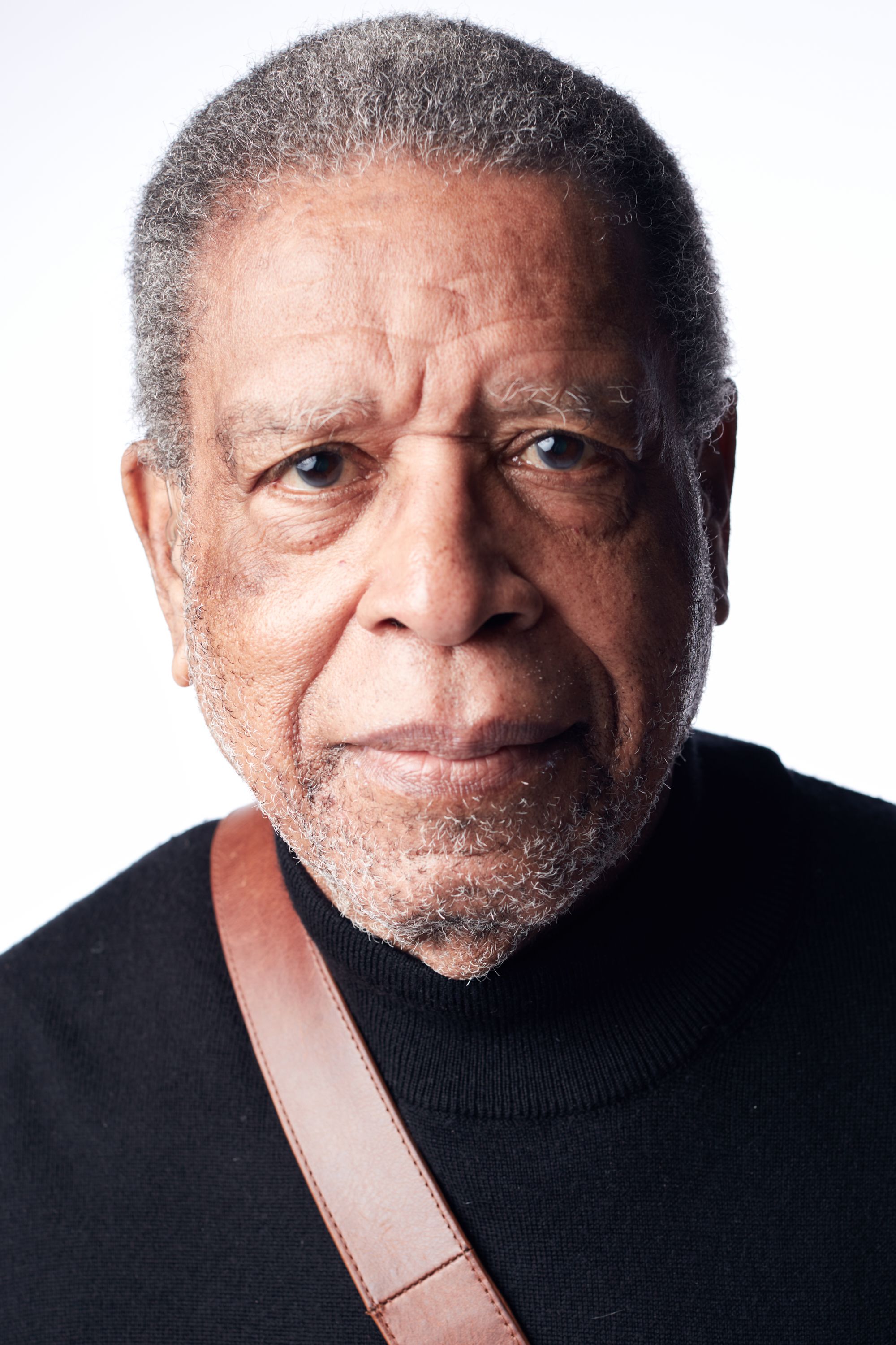 Artgoers at The Whitney’s Henry Taylor Opening