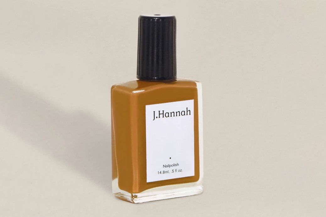 10 Fall Nail Color Trends 2019