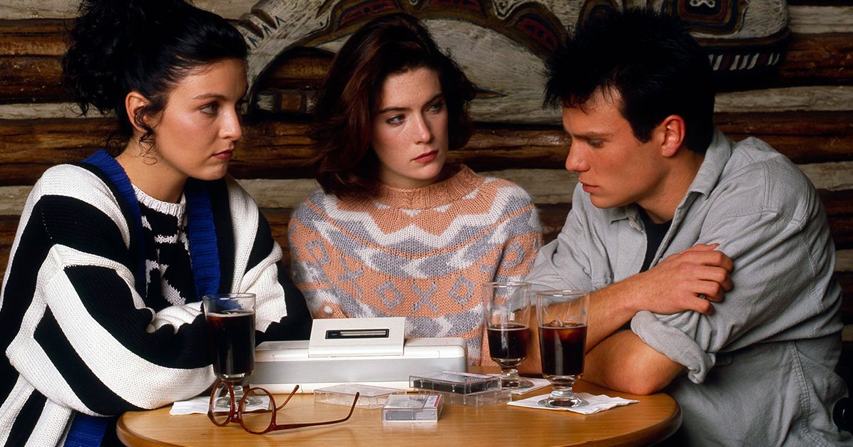 What Primetime TV Looked Like in 1990