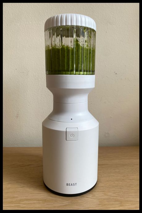 The Best Blenders for Those Low on Counter Space | The Strategist