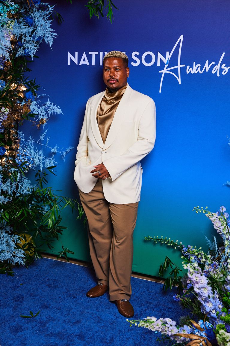 Law Roach Among the Honorees at the 2024 Native Son Awards