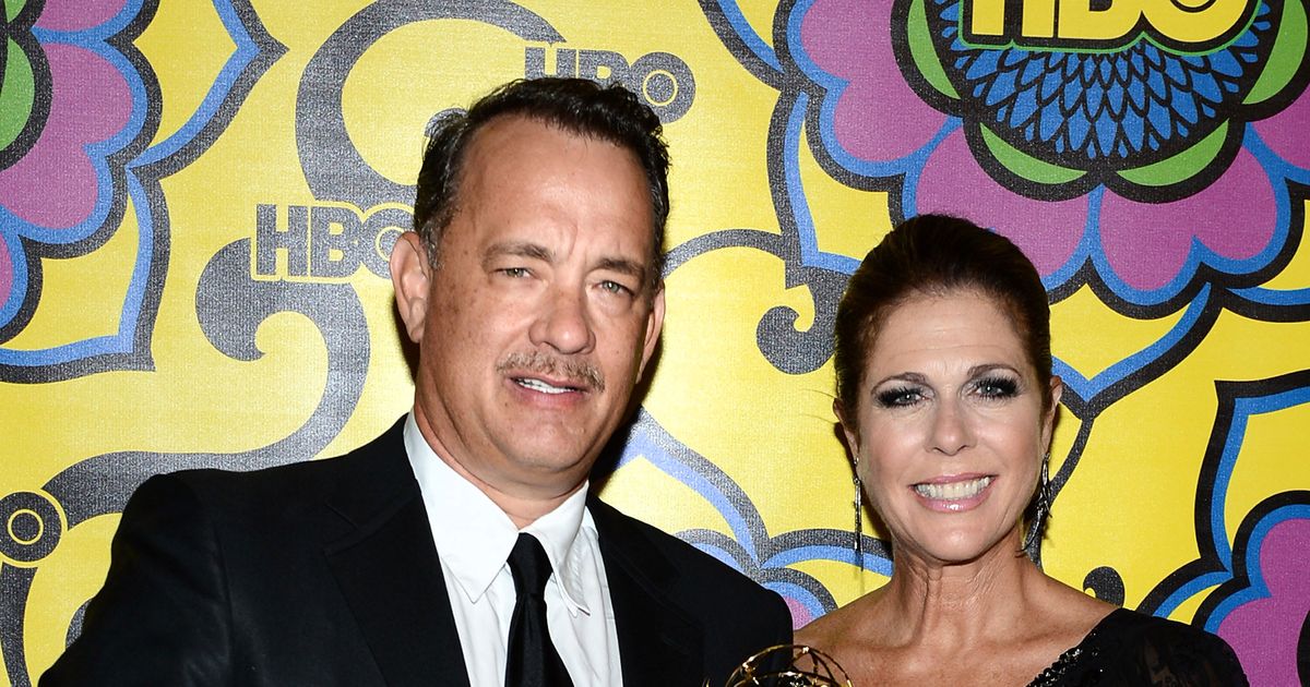 Tom Hanks Shares His Three Favorite Reality Shows