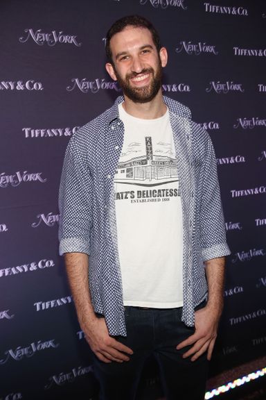 Photos: New York Magazine’s 50th Anniversary Celebration