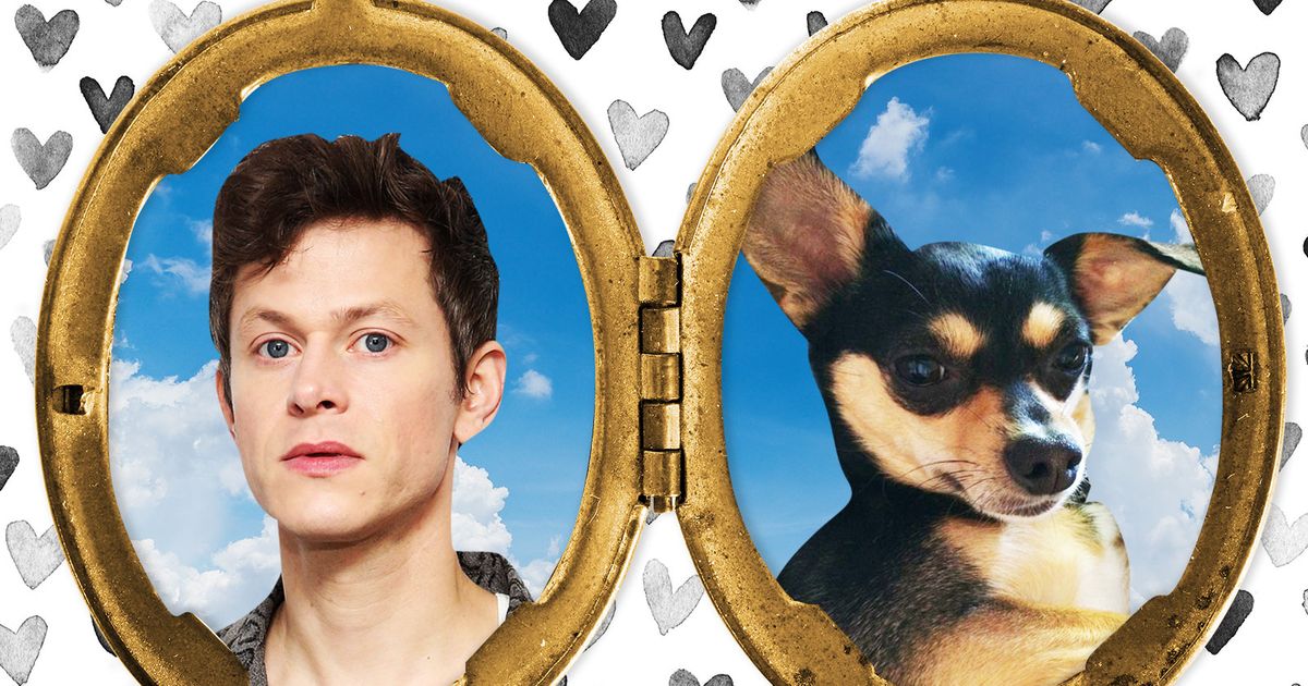 Let Me Tell You About My Pet: Perfume Genius on Wanda