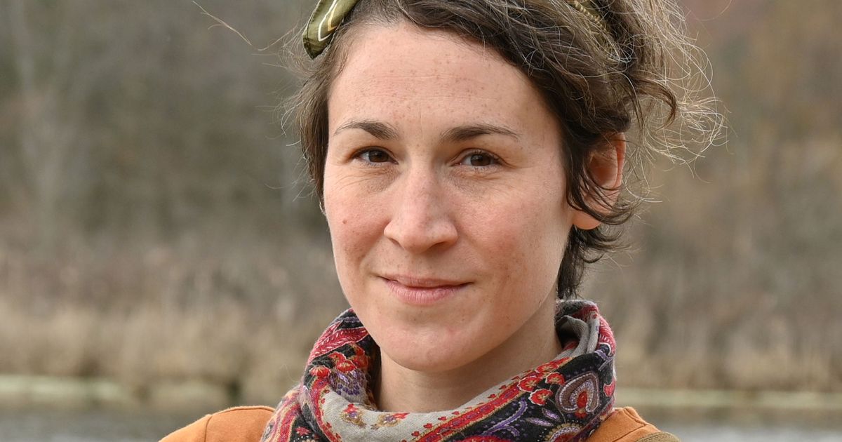 New York Magazine Brings Back Sara Holdren As Theater Critic -- New ...